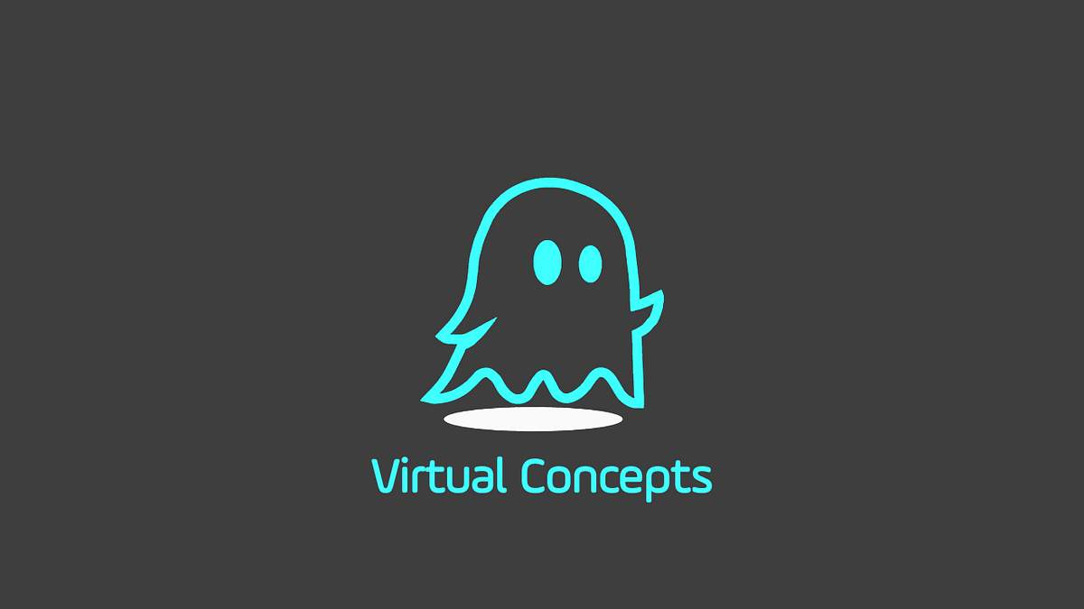 Growing our business - virtualconcepts